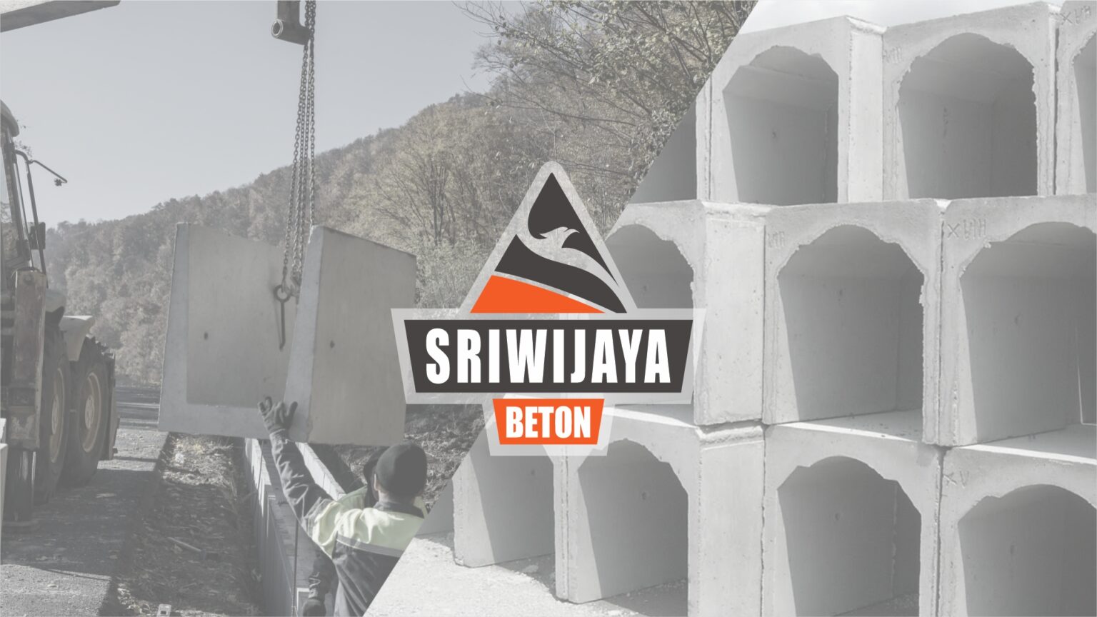 Harga U Ditch Tangerang Mei 2026 - Sriwijaya Beton